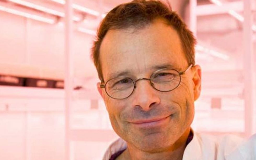 Wageningen Universiteit realiseert doorbraak in begrip van groei ...