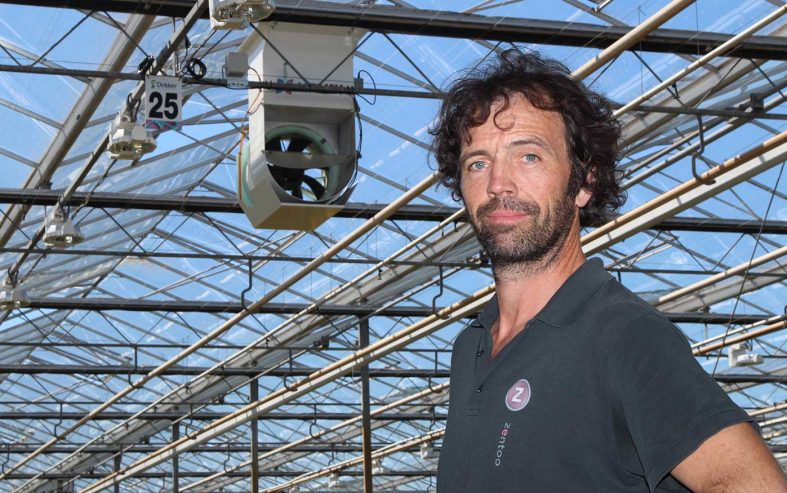 Beter klimaat en minder stoken met luchtaanzuiging van boven - Vakblad ...