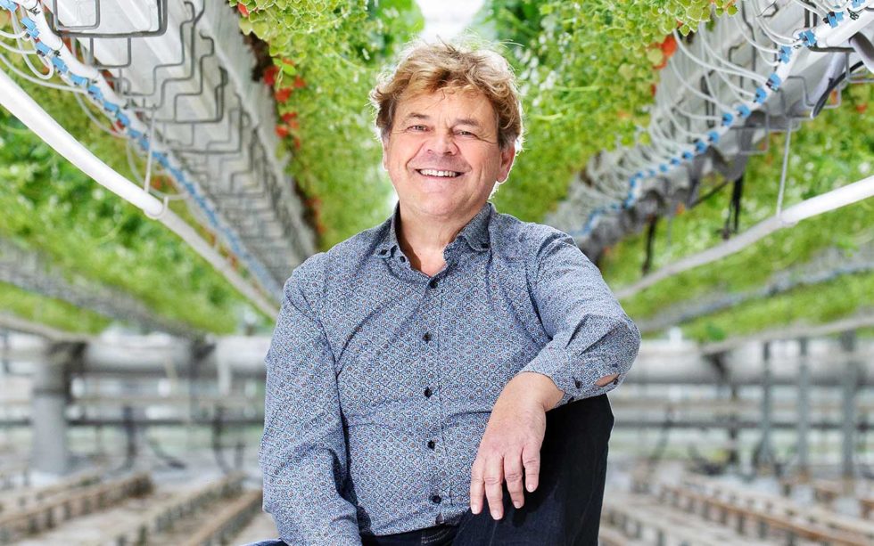 ‘Het Nieuwe Telen: maak een plan en voer dat strikt uit’ - Vakblad ...